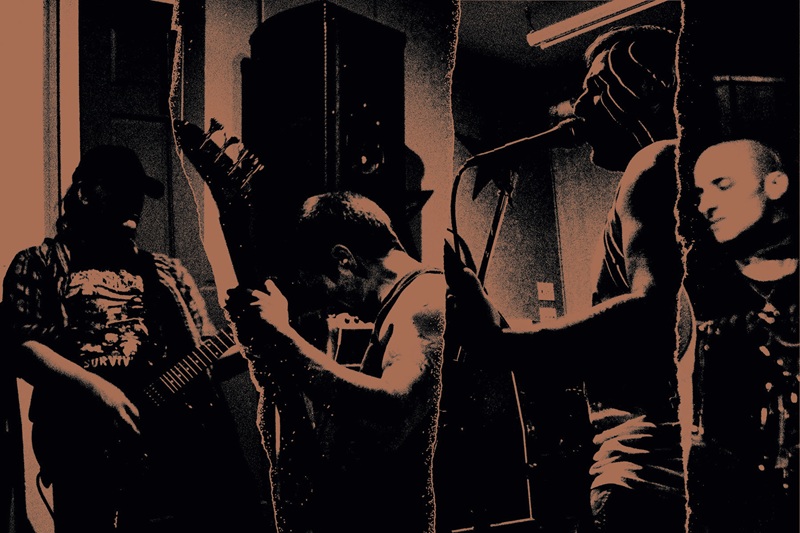 CRUENTATION set release date for IRON BONEHEAD debut album, reveal ...